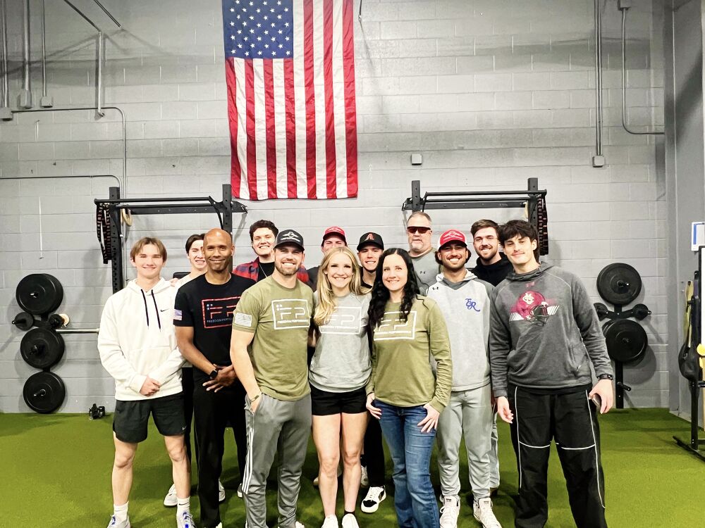 Freedom Performance | Prescott, AZ - Freedom Performance